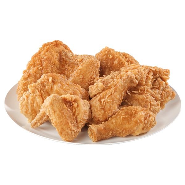 Church's Chicken Recipe - kitchensmokey